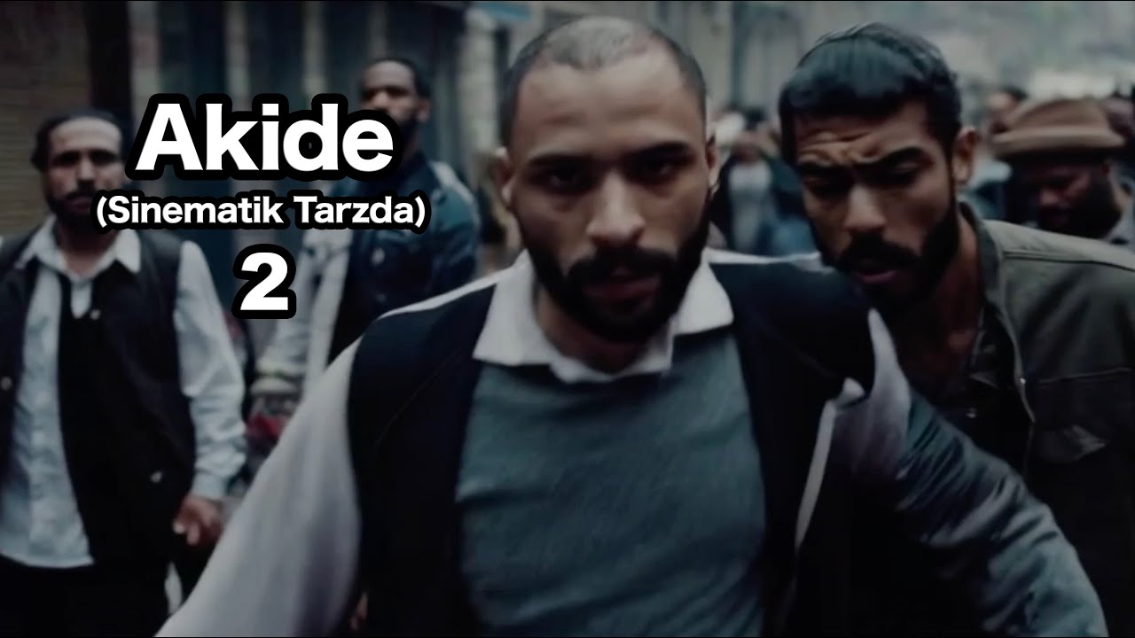 Akaid (Sinematik Tarzda) - 2. Bölüm - YouTube
