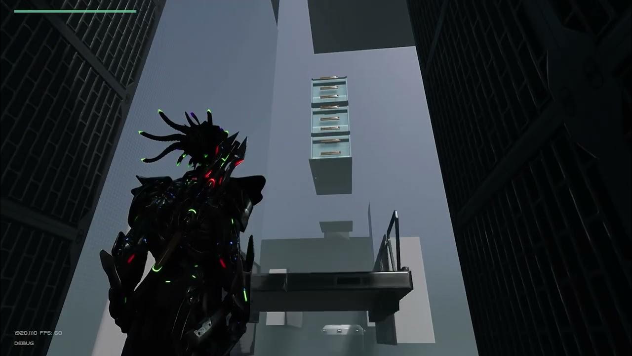 Level Editor Update - Only Up Teaser - YouTube