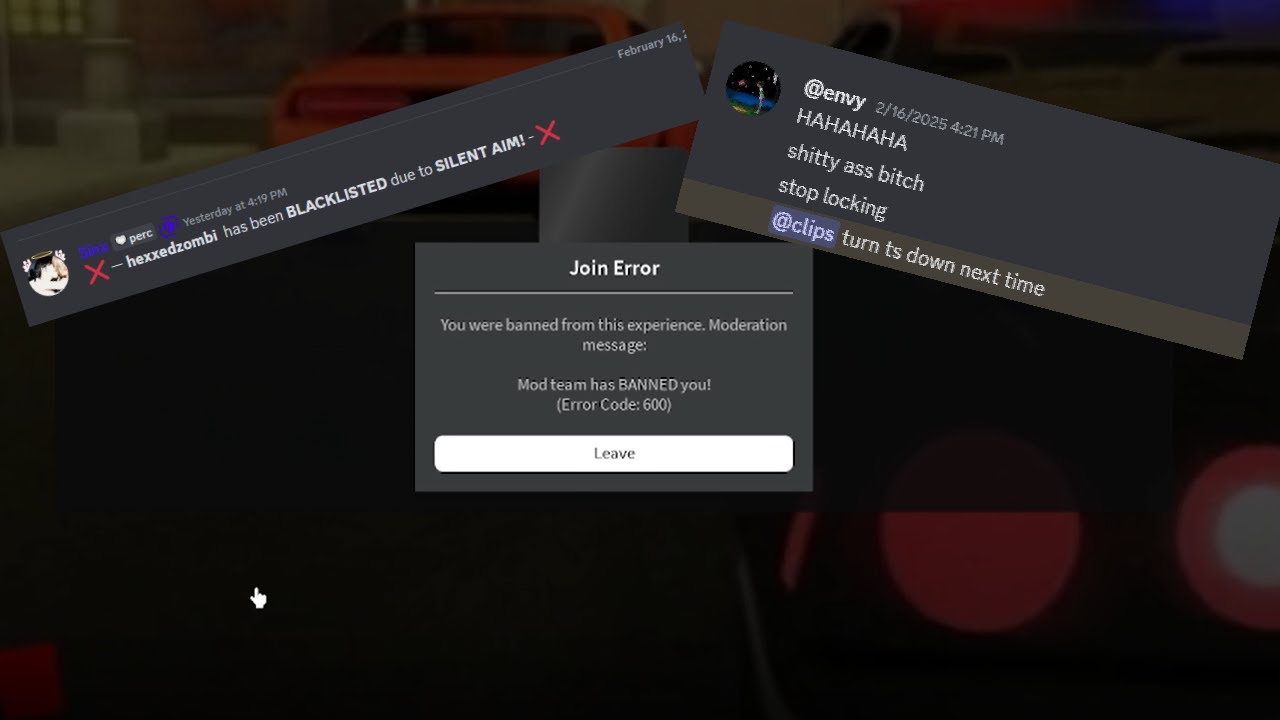 DESTROYING AN ENTIRE Da Hood FG And Getting False Banned... - YouTube