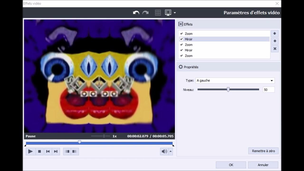 Effectorials #22: W-Major Mirror on AVS - YouTube