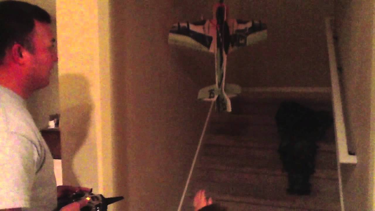 SupaTim's Cabin Fever Crack Huckin... - YouTube