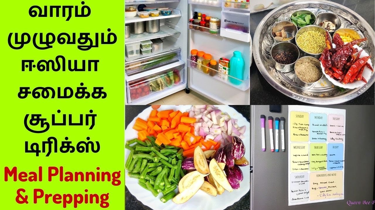 Weekly Meal Planning And Monthly Meal Prepping Ideas weekly-meal-planning-and-monthly-meal-prepping-ideas