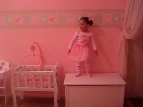 Potty Dance Finalist - YouTube