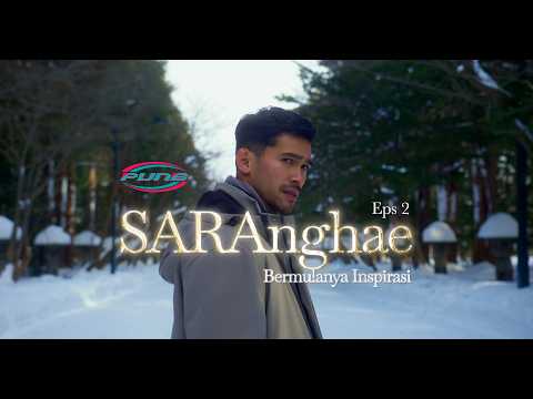SARAnghae: Bermulanya Inspirasi