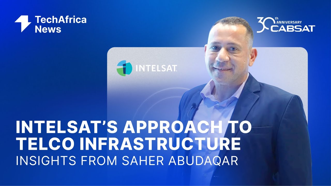 Insights from Intelsat: Ensuring Resilient and Future-Proof ...