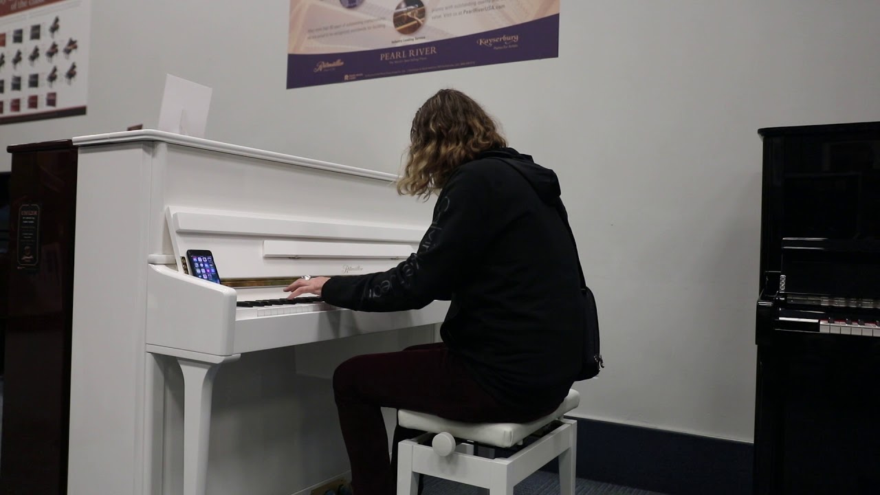 FARRINGTON - YouTube