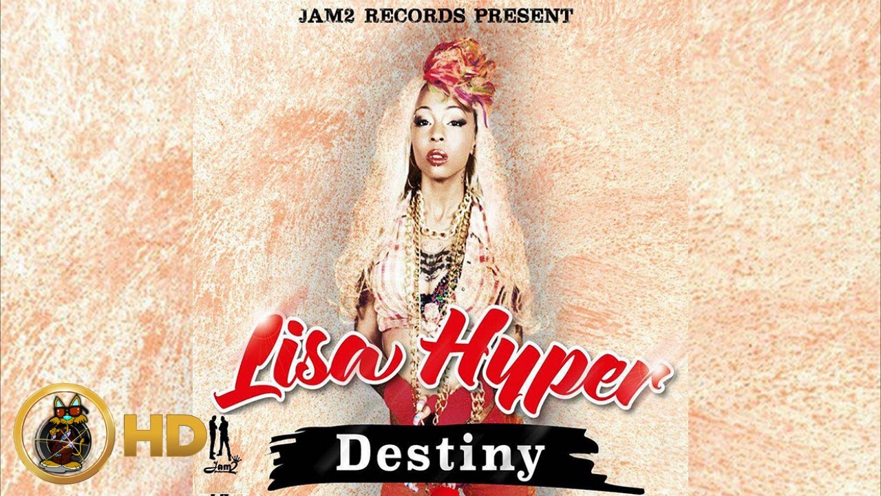 Lisa Hyper - 12 Inch (Raw) October 2015 - YouTube