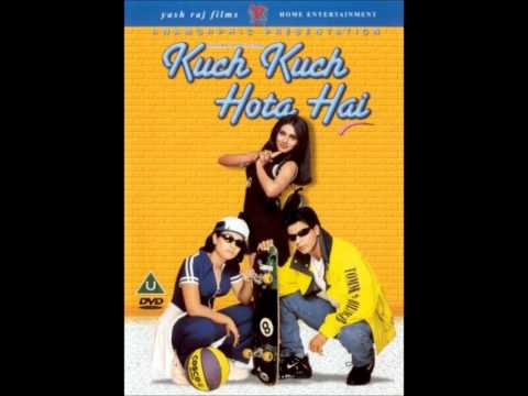 Ladki Badi Anjaani Hai full song