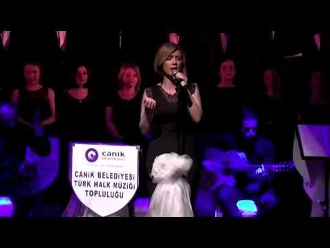 SOLİST: CEYDA TURGUT \