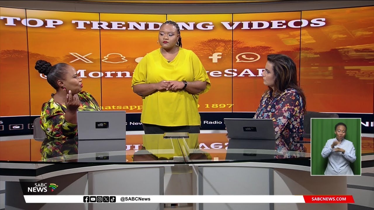 Top Trending Videos | 29 March 2024 - YouTube