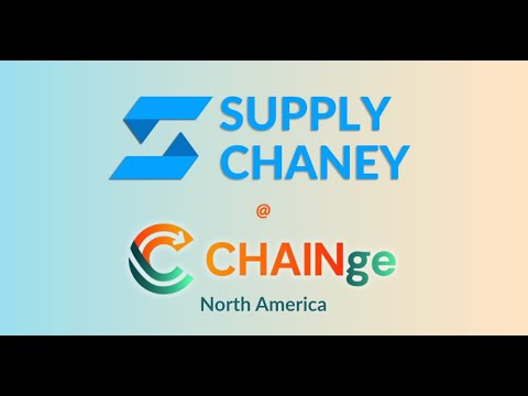 CHAINge 2025 Day 1 Highlights - YouTube