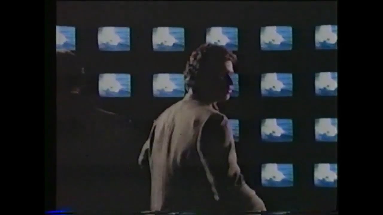 1987 Magnavox Television Retro TV Commercial Ad - YouTube