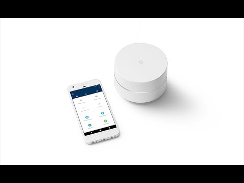 Google WiFi - Google introduces new Wi-Fi System with Network Assist | QPT
