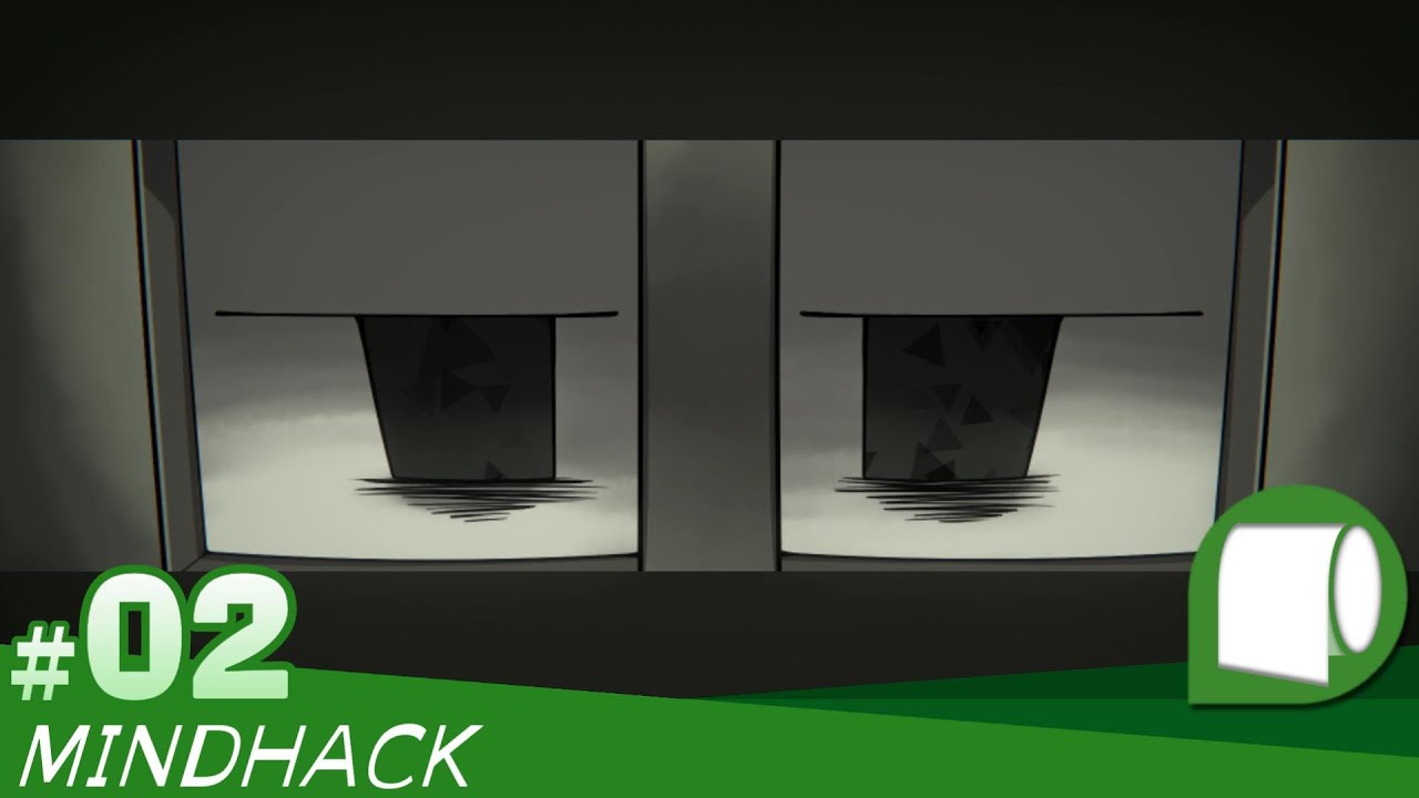 #02【 MINDHACK / マインドハック （早期アクセス版）】悪人の頭の中をお花畑に 第2章 / Case 2 ※ ネタバレ注意 ※ - YouTube