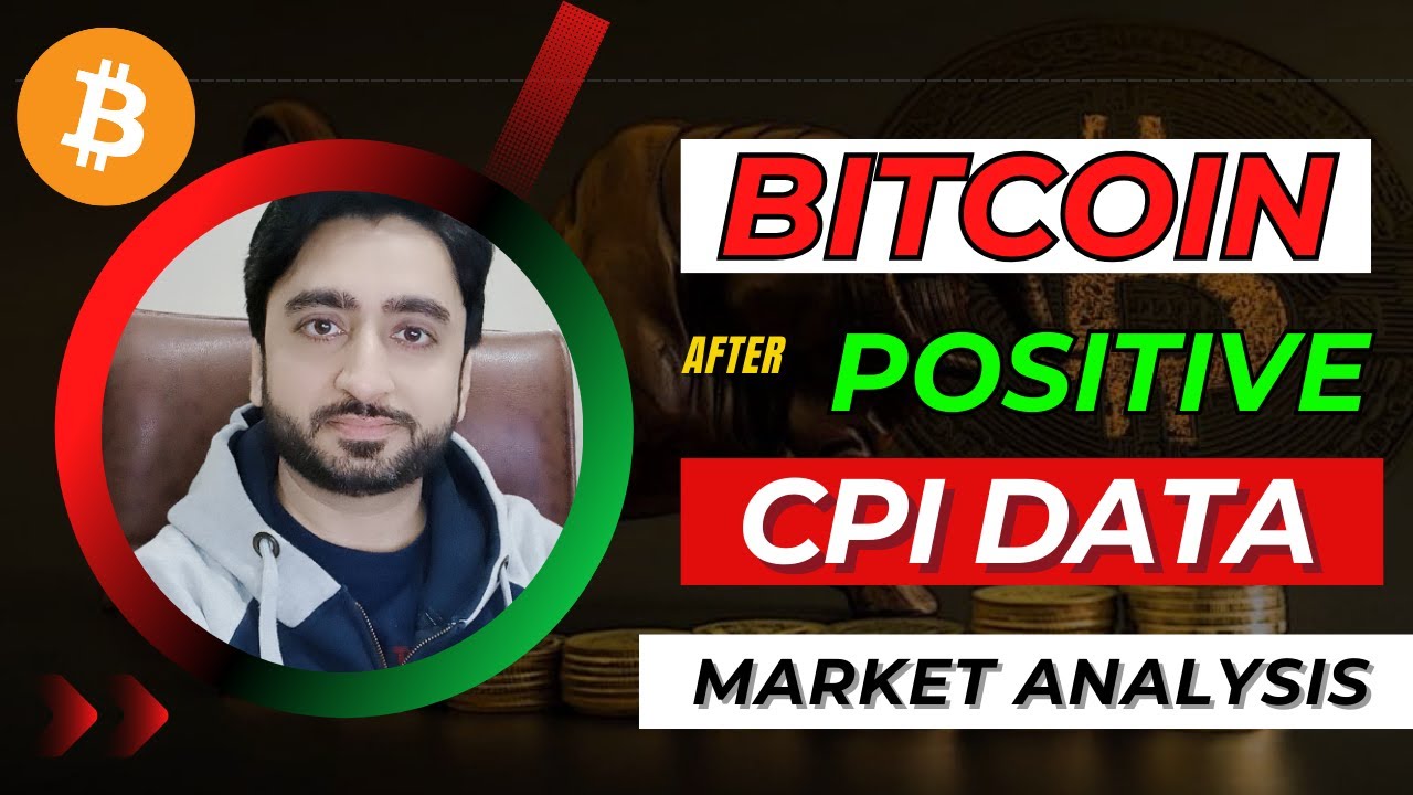 Bitcoin after positive cpi data, bitcoin chart analysis | bitcoin chart ...