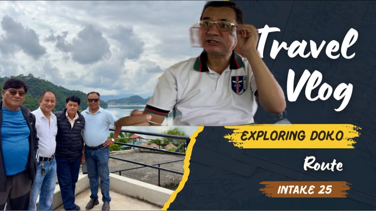 Finally we hunted the place for Doko Carry ||#britisharmy # ...