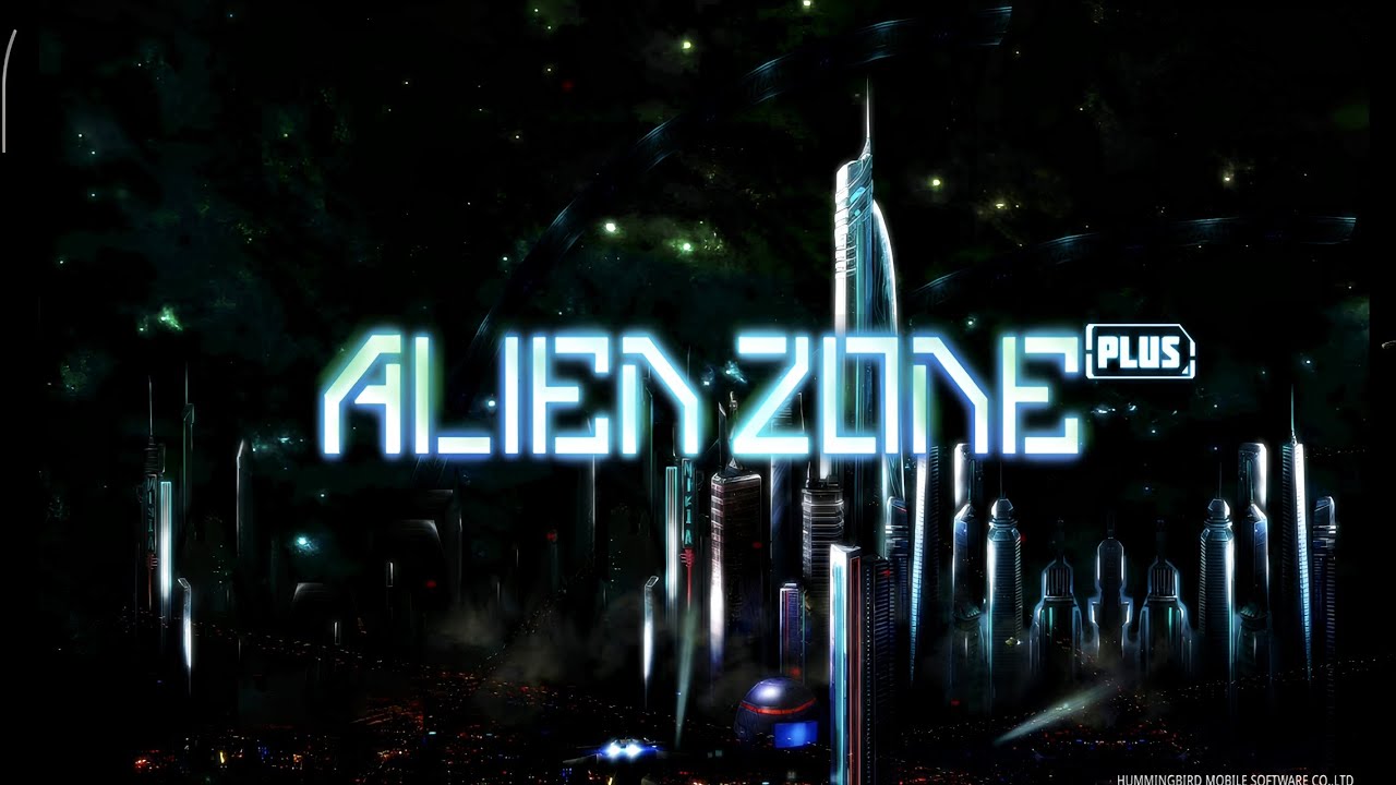 Gameplay De Alien Zone Plus HD #6 (ANDROID GAME) - YouTube
