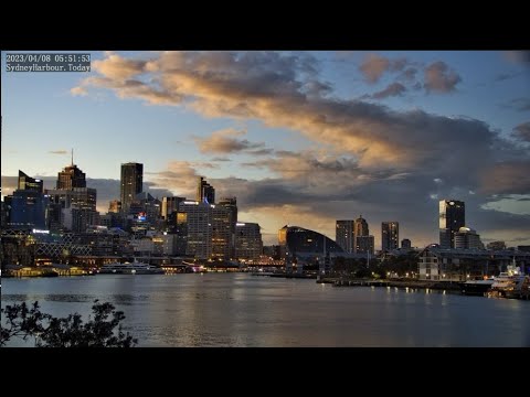 Another stunning day on the beautiful harbour. This is Sydney Harbour ...