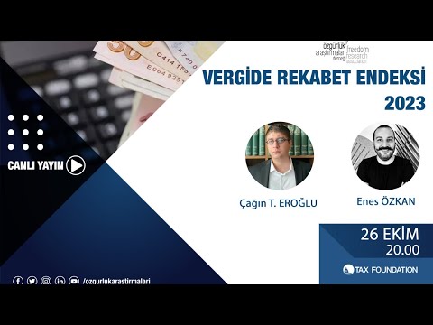 Vergide Rekabet Endeski 2023
