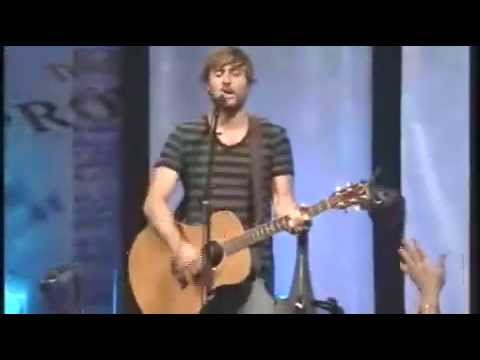 Evan Wickham Leads worship at Horizon Christian Fellowship - YouTube