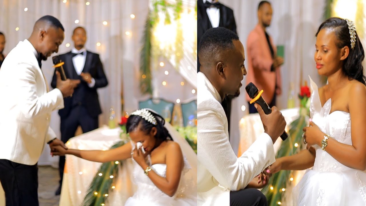 Umugeni Ararize Disi🥰Nzaguhoza Amarira Theobosebabire Yakurijije🥰 ...