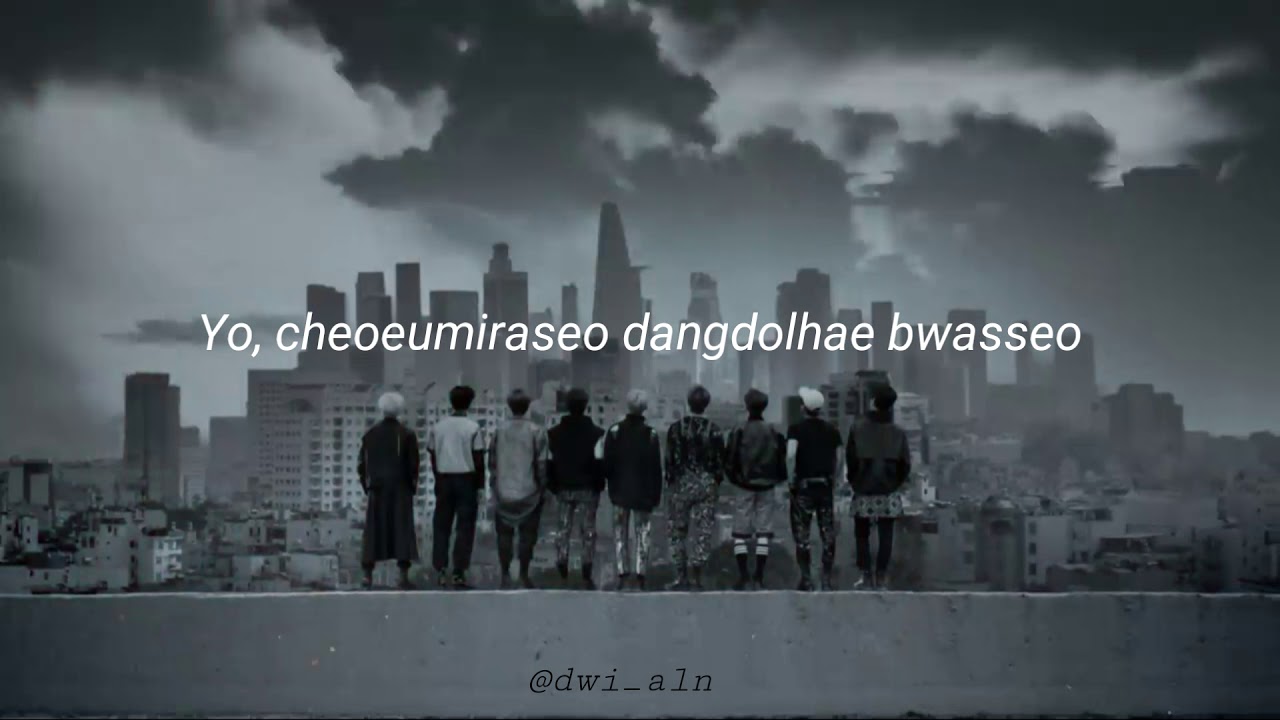 Stray Kids - MIROH lyrics || 1 Minute Ver. - YouTube