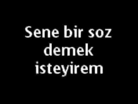 sevirem seni