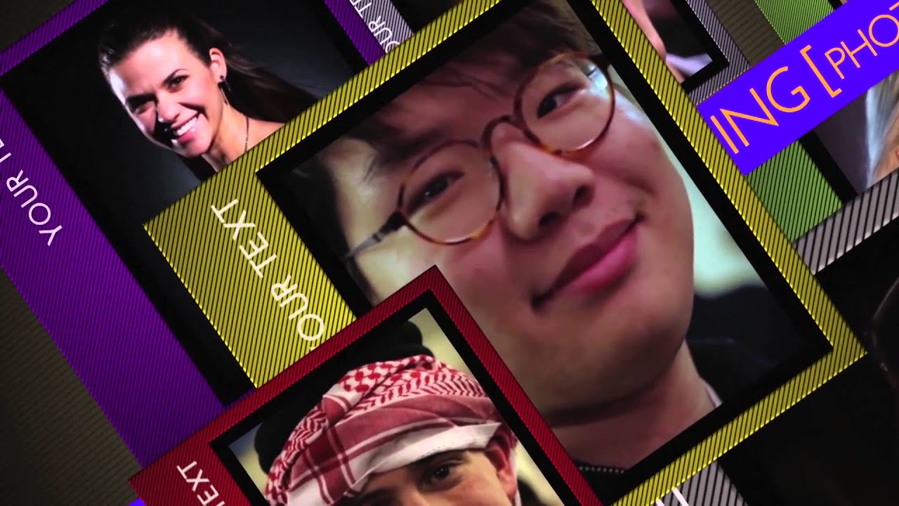 Digital Juice Animation - YouTube