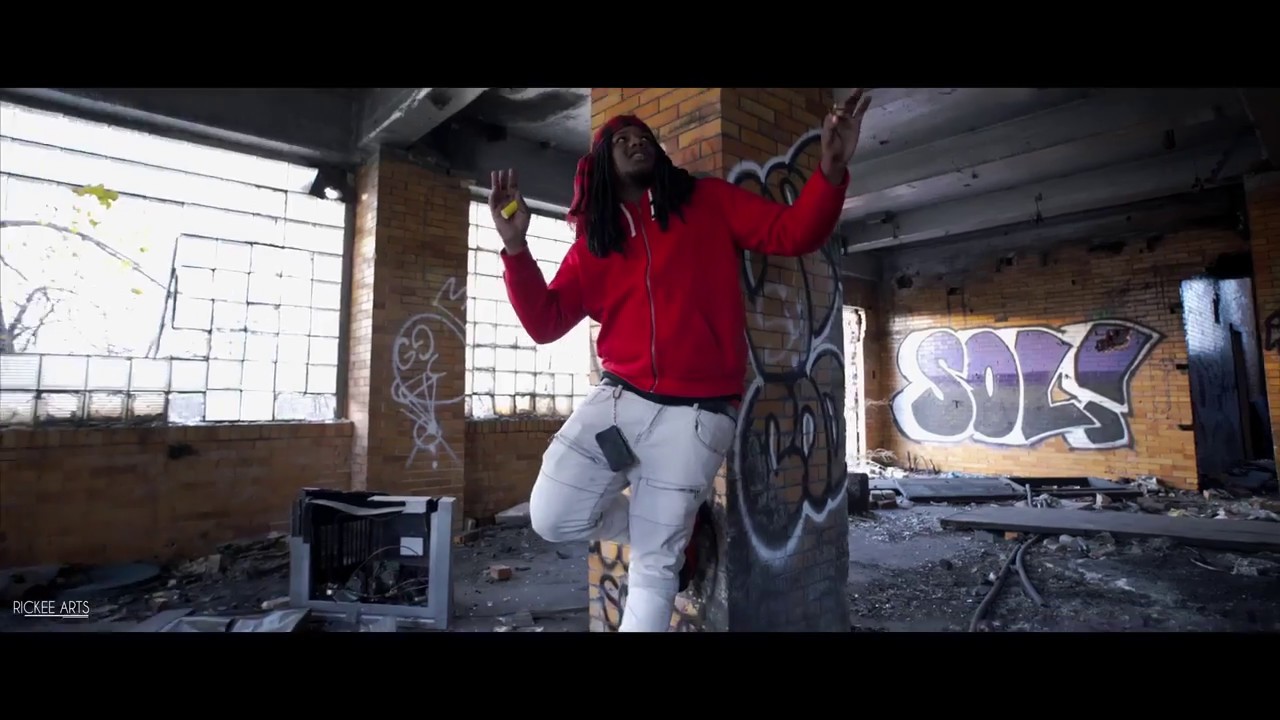 FBG Duck - WTF |4K| (OFFICIAL VIDEO) - YouTube
