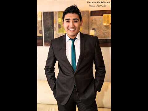 You Are My All In All - Gaither Vocal Band - Isaias Morales [En Español ...