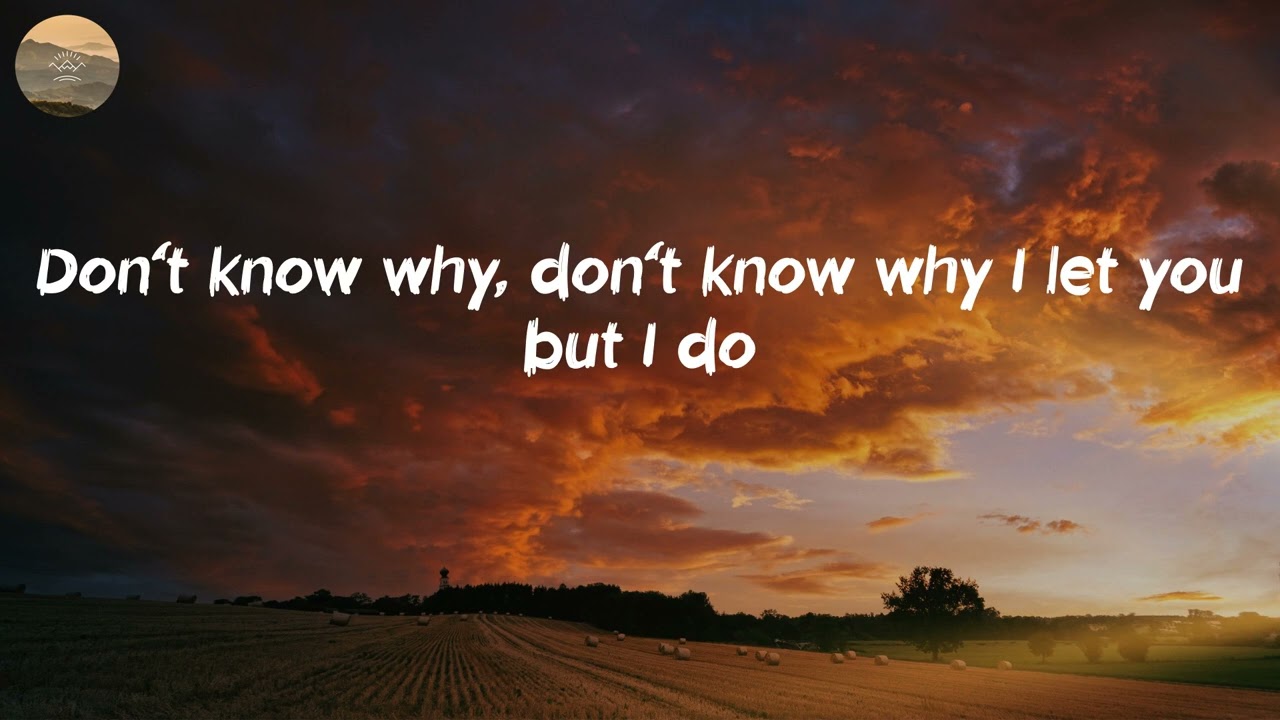 Ryan Hurd - Chasing After You (Lyric Video) - YouTube