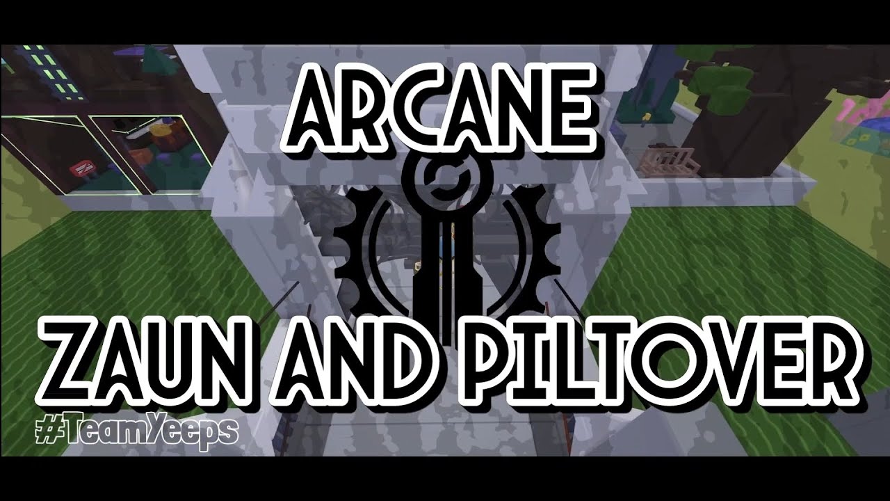 Join code: ARCANE NOW!Yeeps Hide and Seek - YouTube