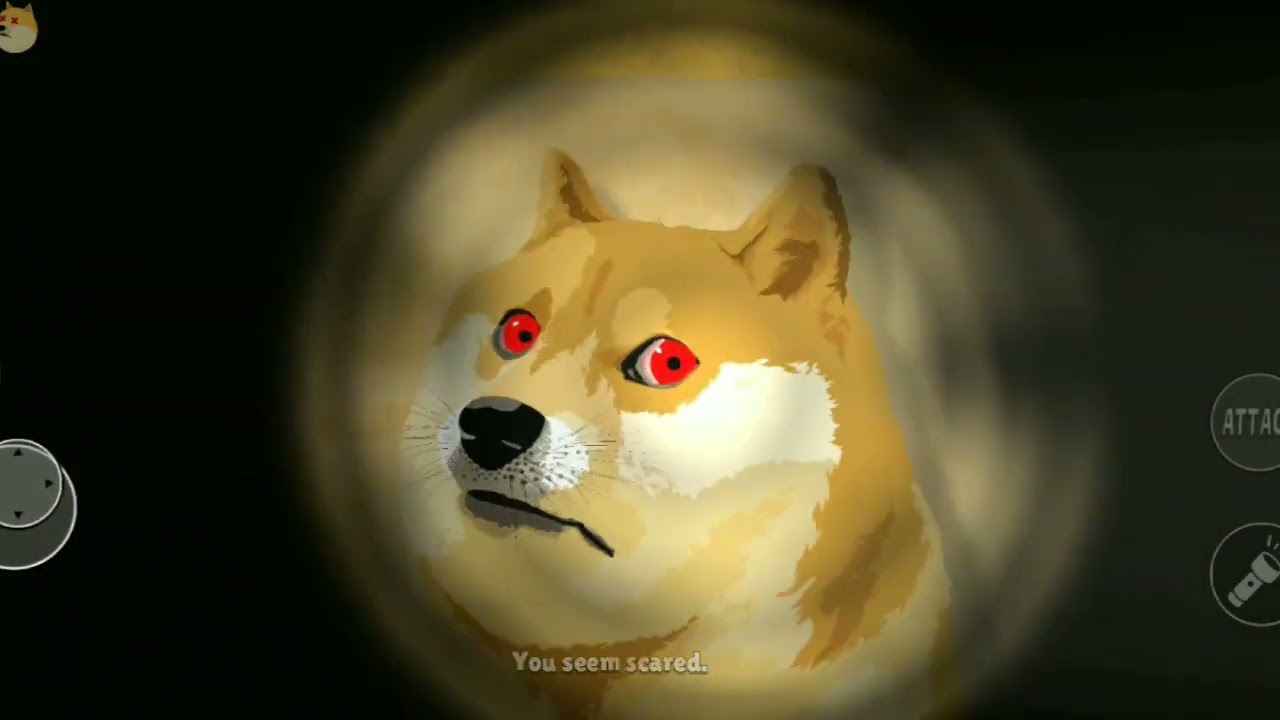 Cheems Backrooms - Cheems mamadisimo | Backrooms buff Doge Horror ...