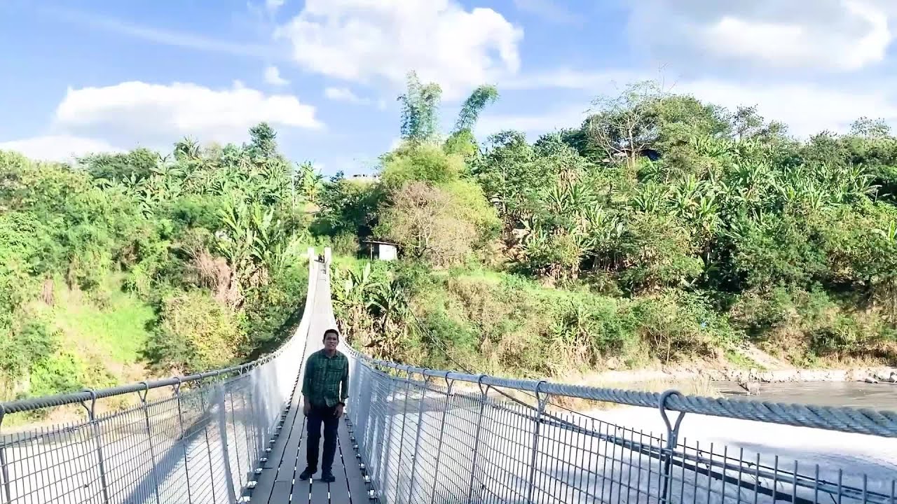 I WILL GO - Sitio Haduan, Mabalacat, Pampanga - YouTube