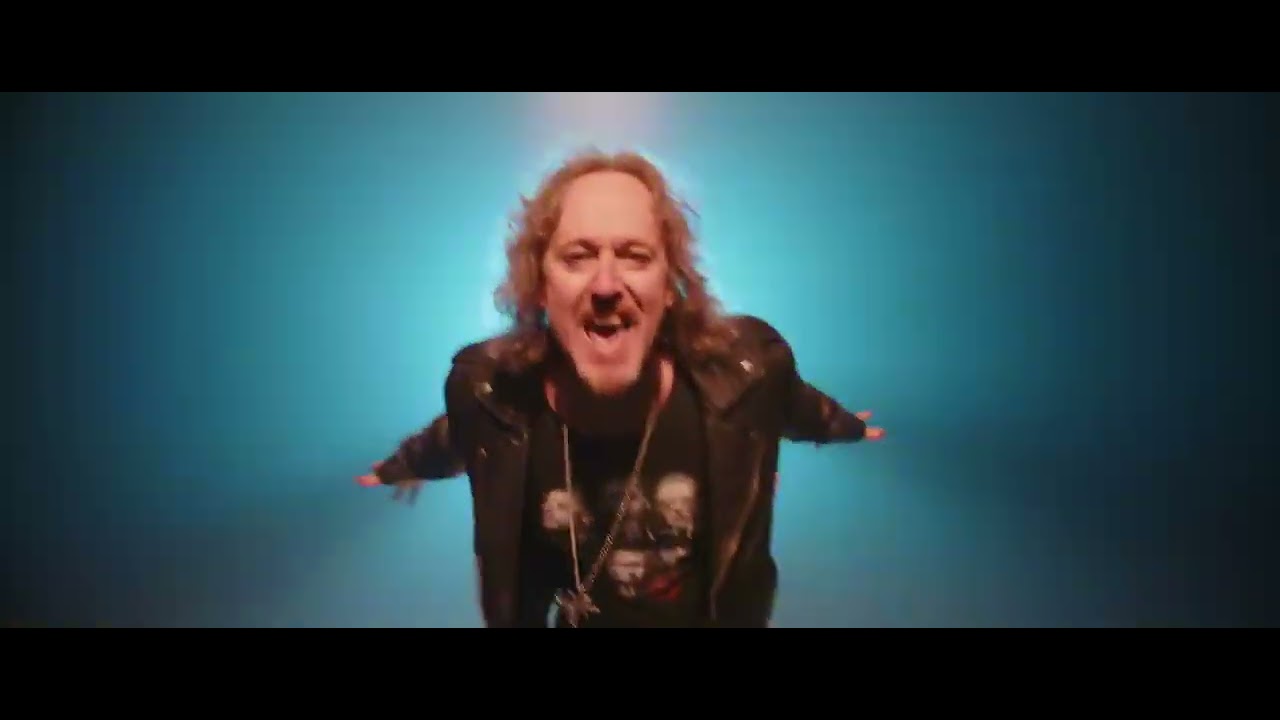 Nazareth - Strange Days - YouTube