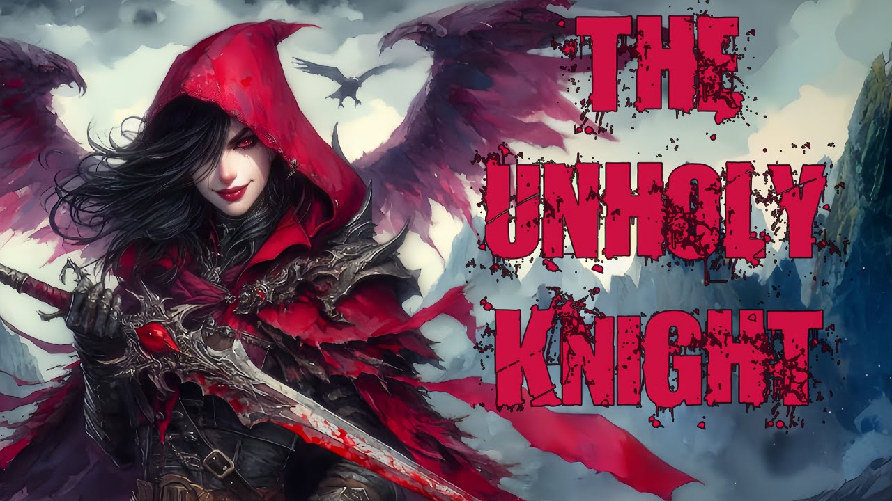 PoE 3.24 - The Unholy Knight | Iron Mass Occultist | Chaos Skeletons ...
