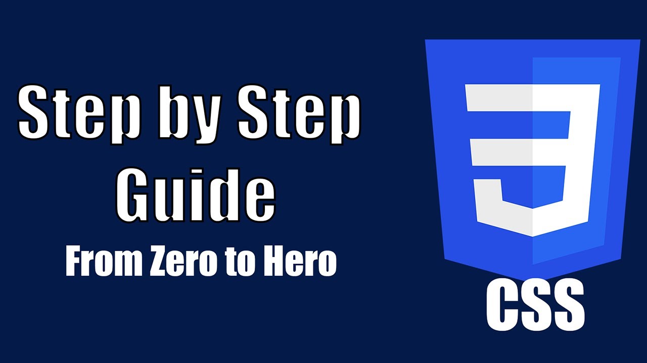 CSS Tutorial 11 - Modifying Text Structure - YouTube