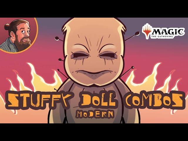 Stuffy Doll Mtg