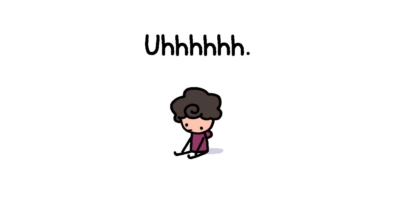 Uhhhh Hi YouTube. - YouTube