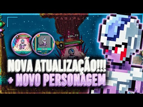 XENO BALL ATUALIZOU COM 3 NOVOS PERSONAGENS COOLER + PAN DO DBGT CORRE ...