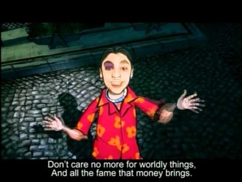 The District! (2004) - Trailer