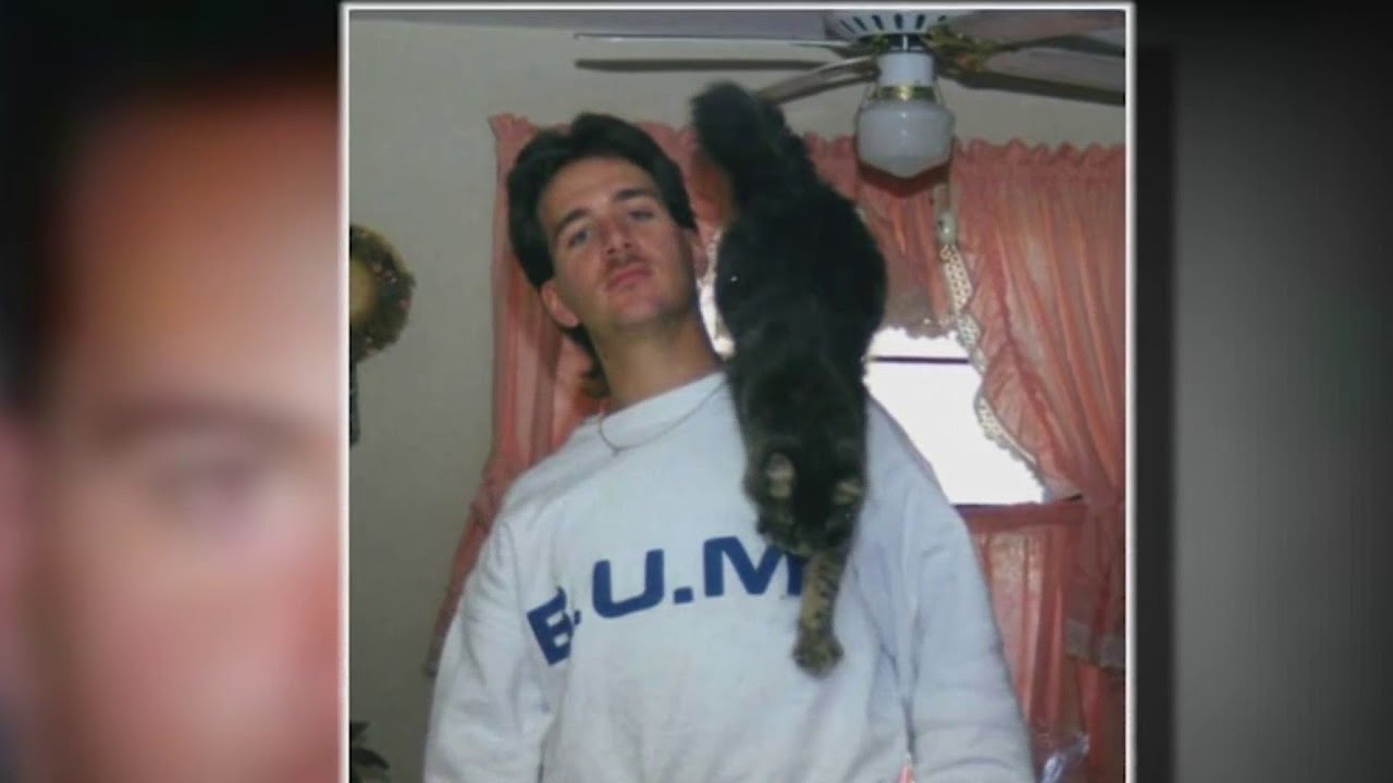 Family makes renewed plea as Billy Smolinski missing person case marks ...