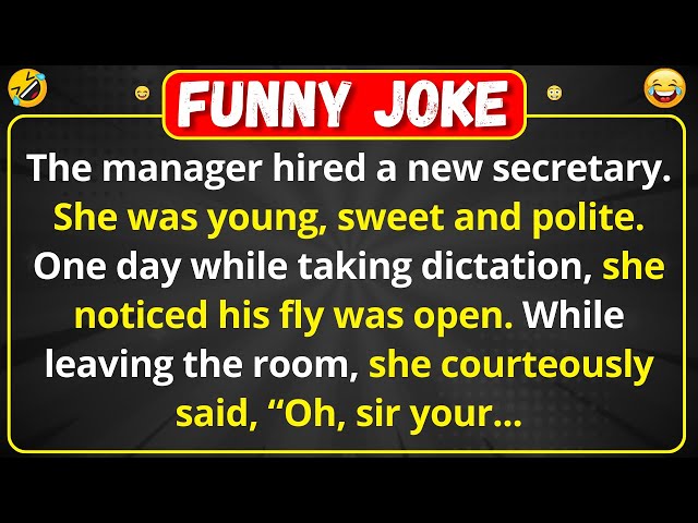 Secretary Jokes Quotes