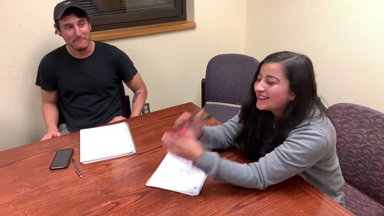 Vodcast Presentation: Introduction - YouTube