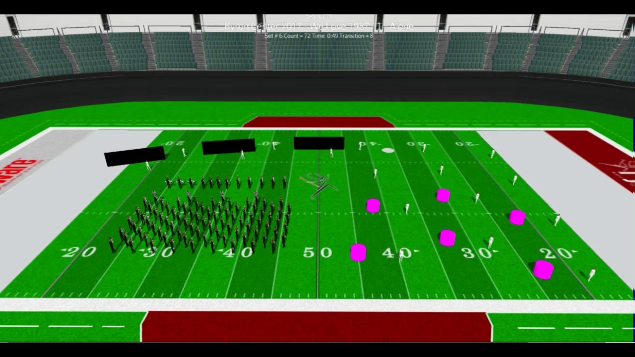 Alone Drill Video - YouTube