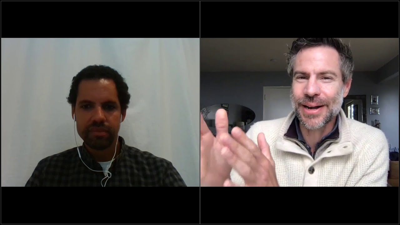 Michael Shellenberger and Benjamin Preston on the Future of ...
