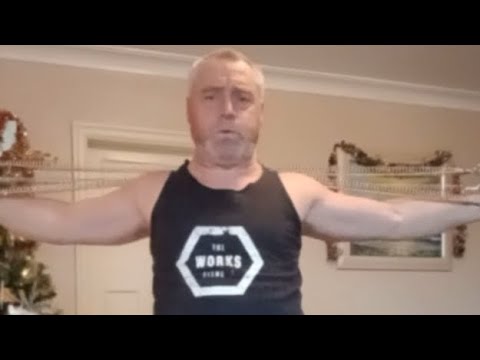 Rob-Botics: The Joe bonomo jnr strongman cable course session 2 day 5 ...