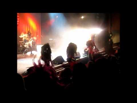 Voluptuous Horror of Karen Black Meltdown