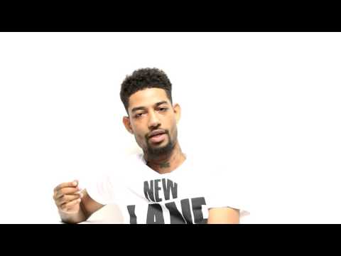 PNB Rock Shares A Horror High Story Involving K2