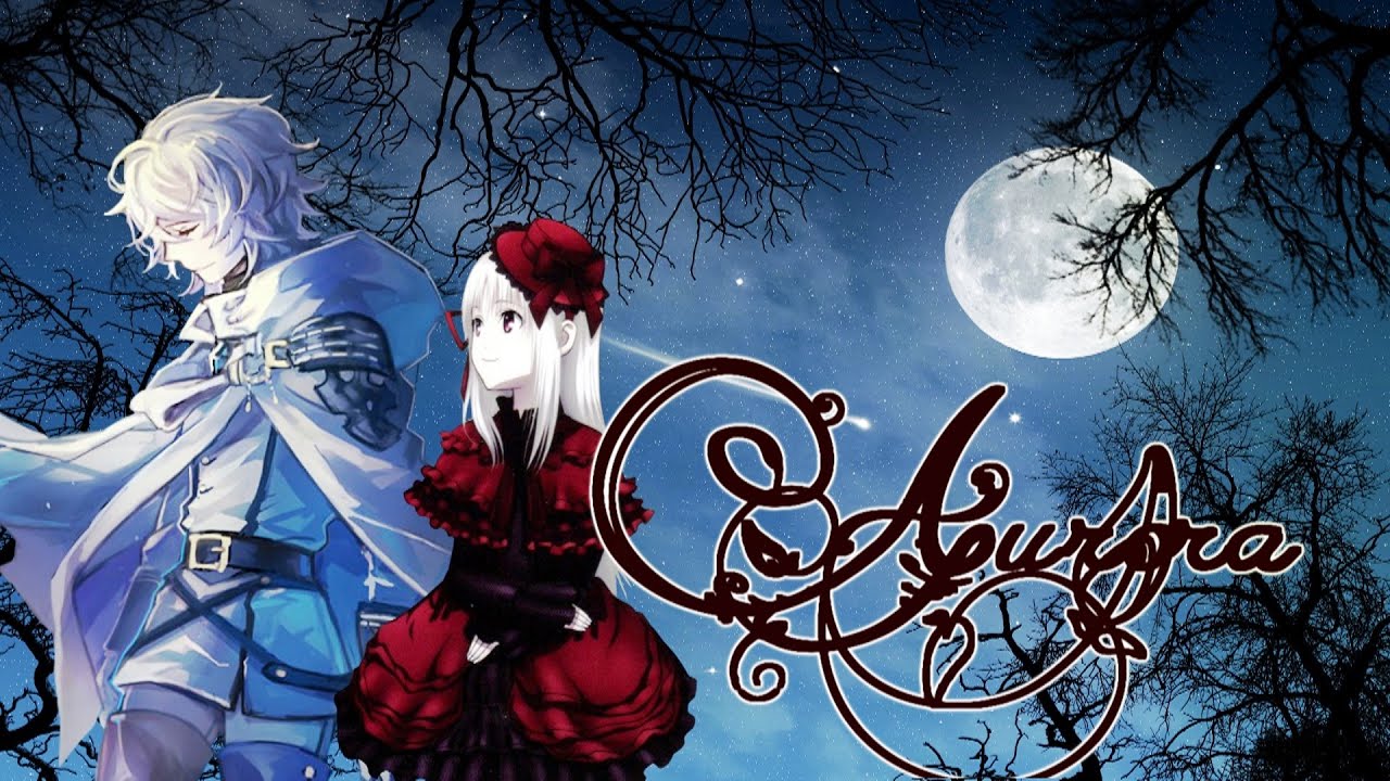 [PS] Aurora | Trailer | - YouTube